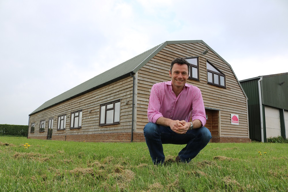 On-farm innovator - Education crusade - Crop Production Magazine