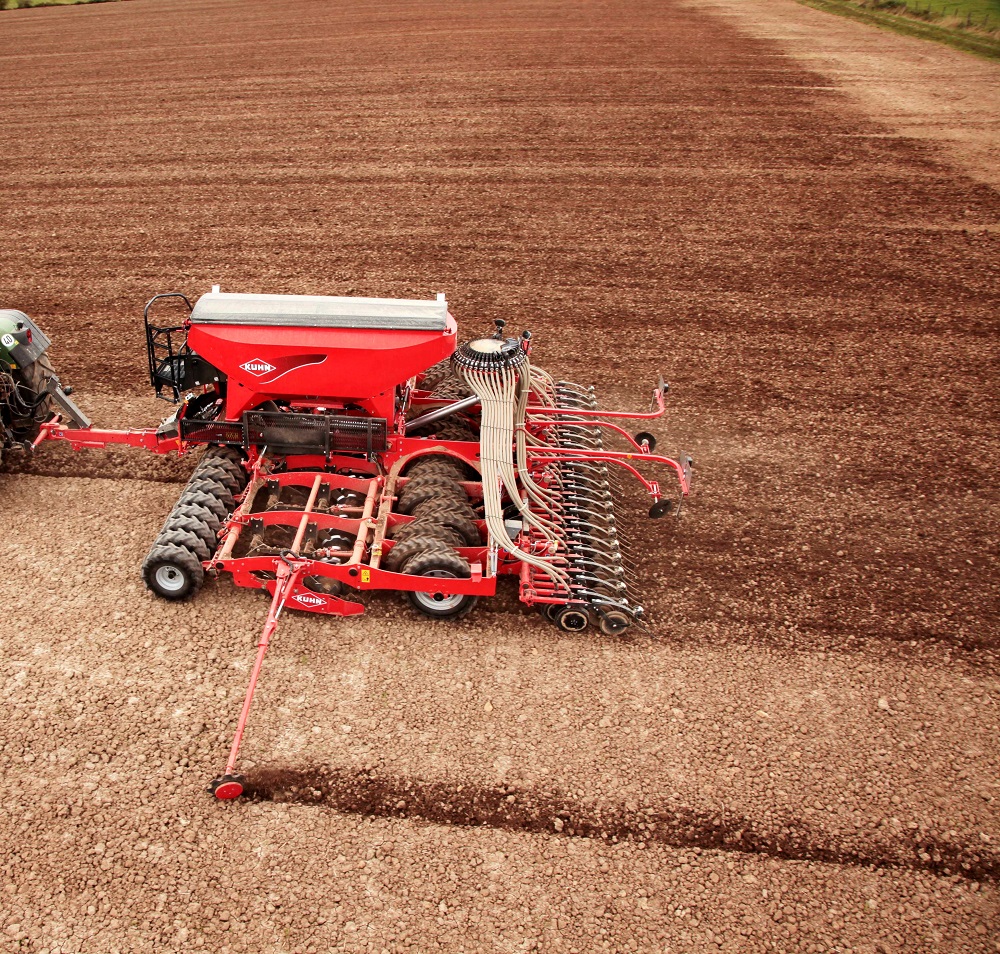 On Farm Opinion - Flexibility key for AD operator - Crop Production ...