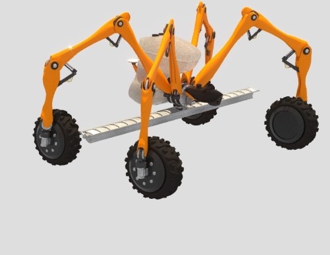 Small Robot Company wins prestigious innovation award - Crop Production ...