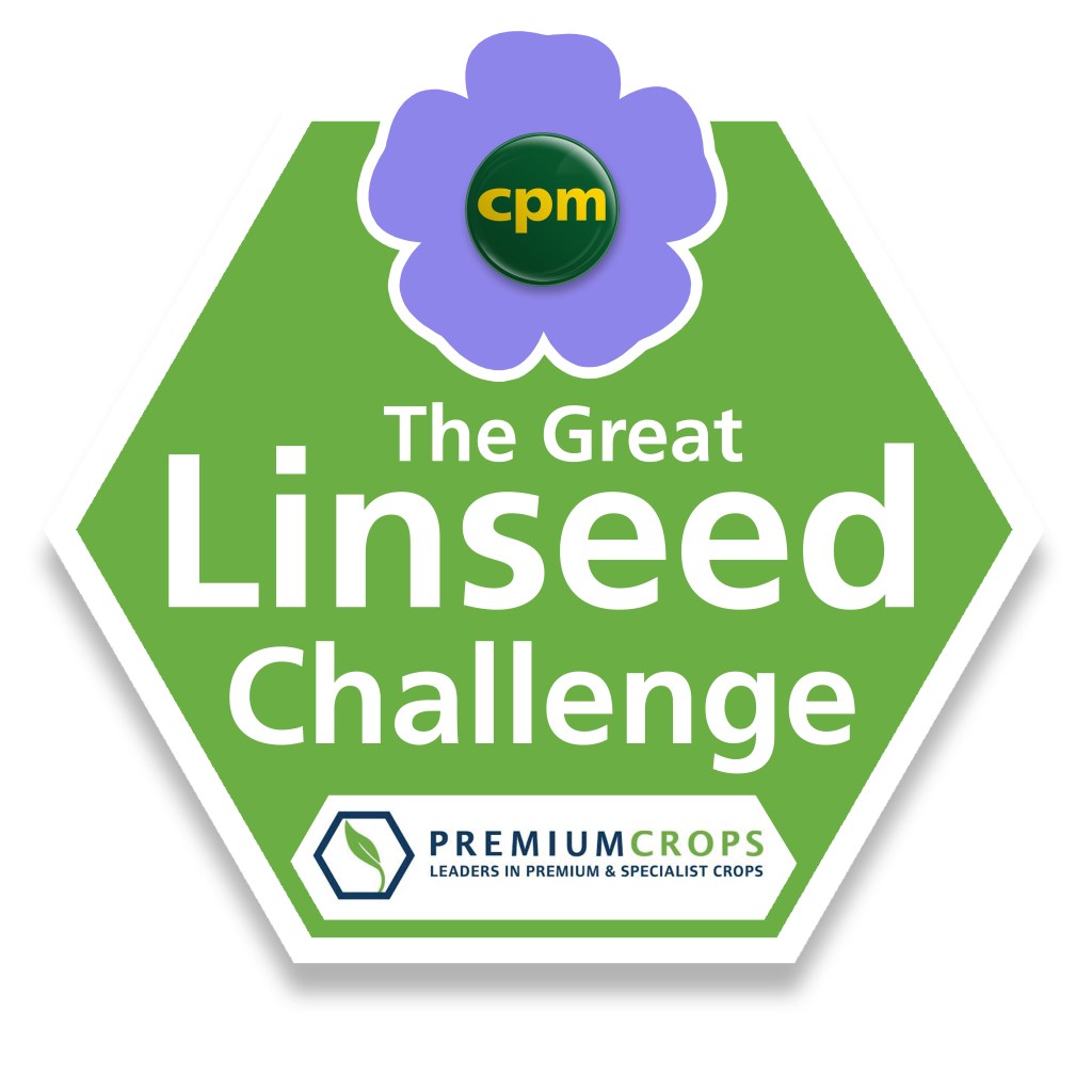 Linseed challenge - Crop care needed as linseed peps up its pace - Crop ...