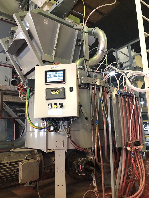 Seed treatments -Precision farming at its best - Crop Production Magazine