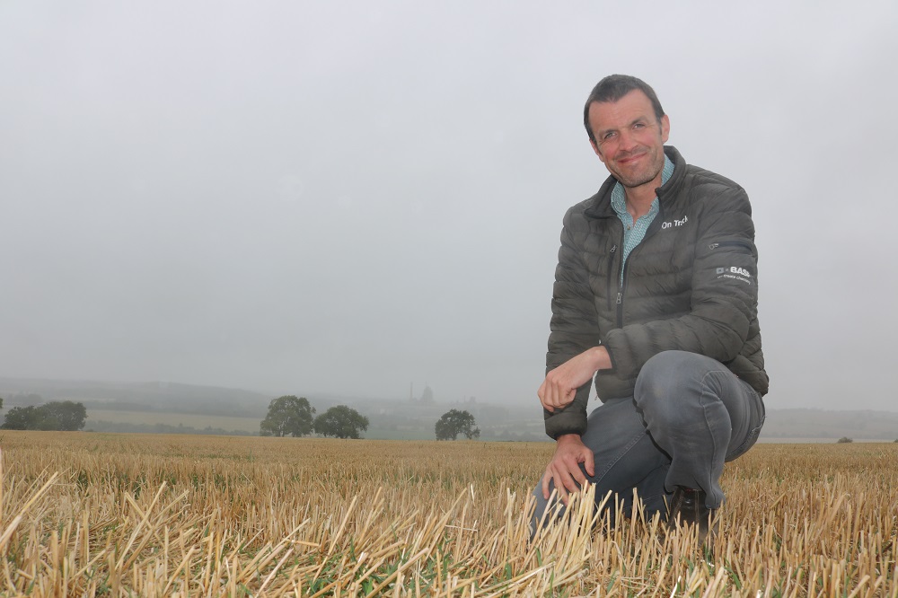 Real Results Pioneers - Inching towards greater gains - Crop Production ...