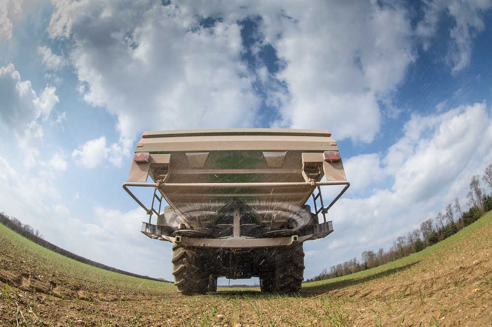 Spring barley - Tailored to yield - Crop Production Magazine