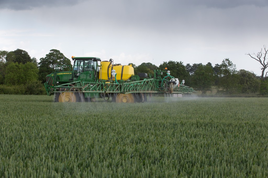Revysol receives UK authorisation - Crop Production Magazine