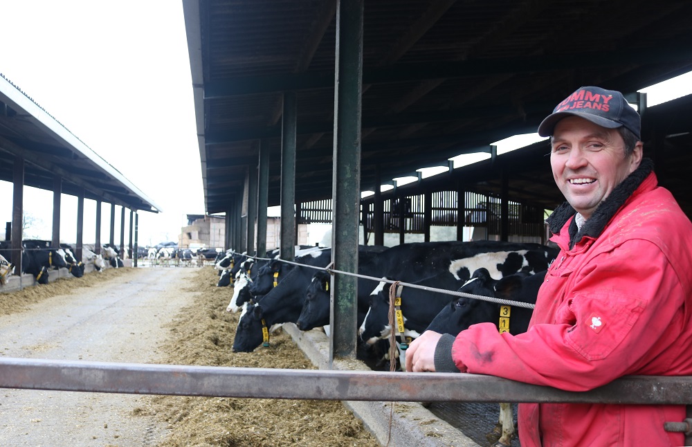 Climate Change Champions - Enterprise harmony cuts carbon - Crop ...