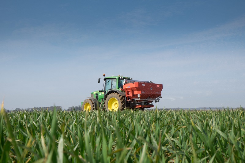 Understanding nitrogen use efficiency - Crop Production Magazine