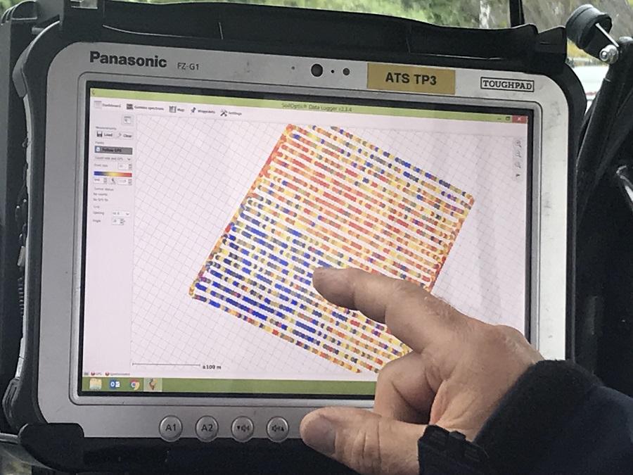 Digital farming - The power of precision - Crop Production Magazine