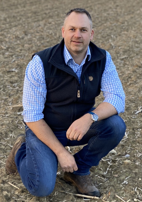 Pushing performance - Disarm the weed’s defences - Crop Production Magazine