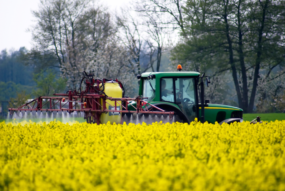 Handheld farms - Crop Production Magazine