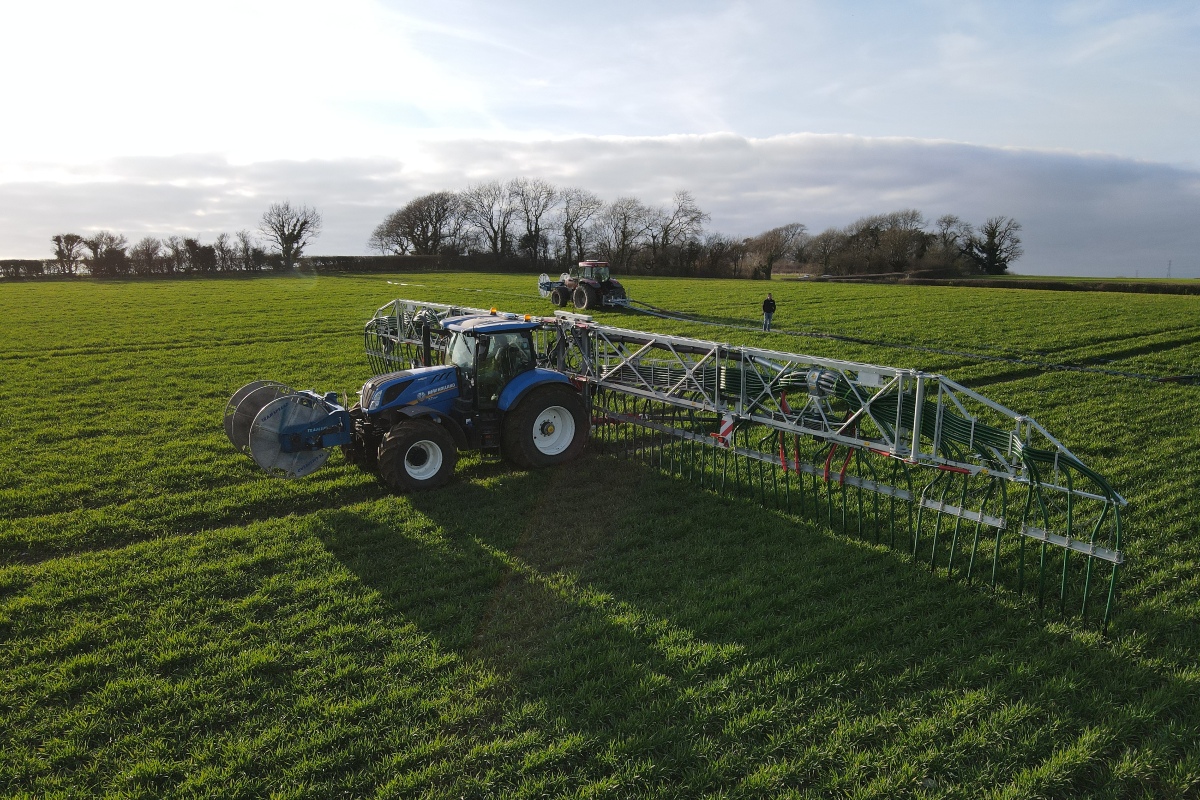 Strategies for net zero - Climate positive farming - Crop Production ...