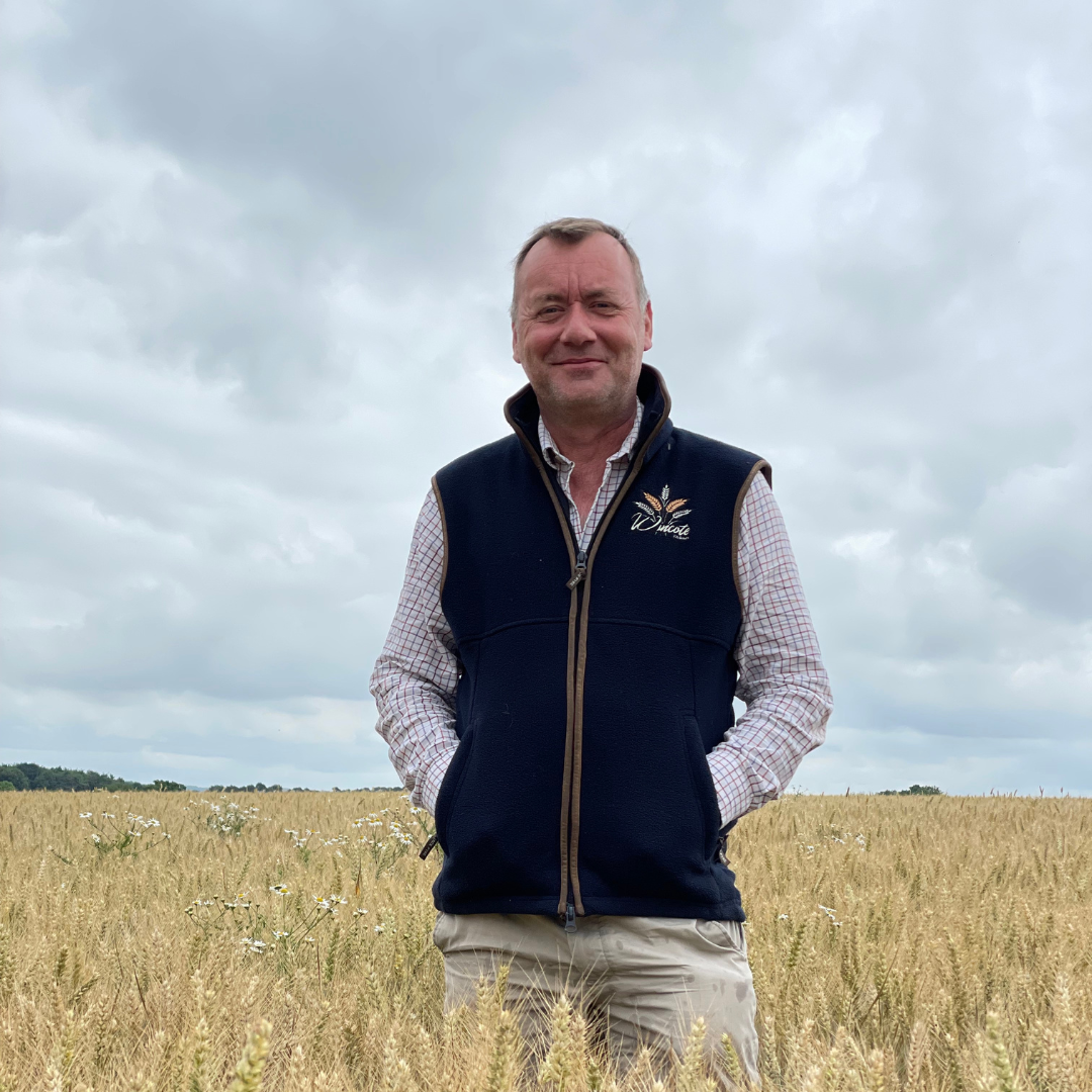 Pushing performance: Reducing the risk - Crop Production Magazine