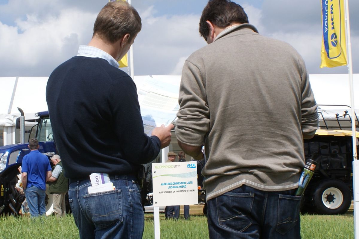 Evolution of a grower’s favoured tool - Crop Production Magazine