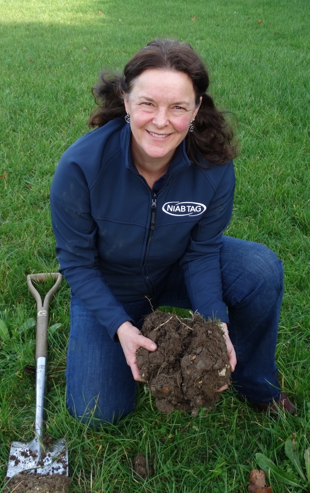 Base learning - Crop Production Magazine