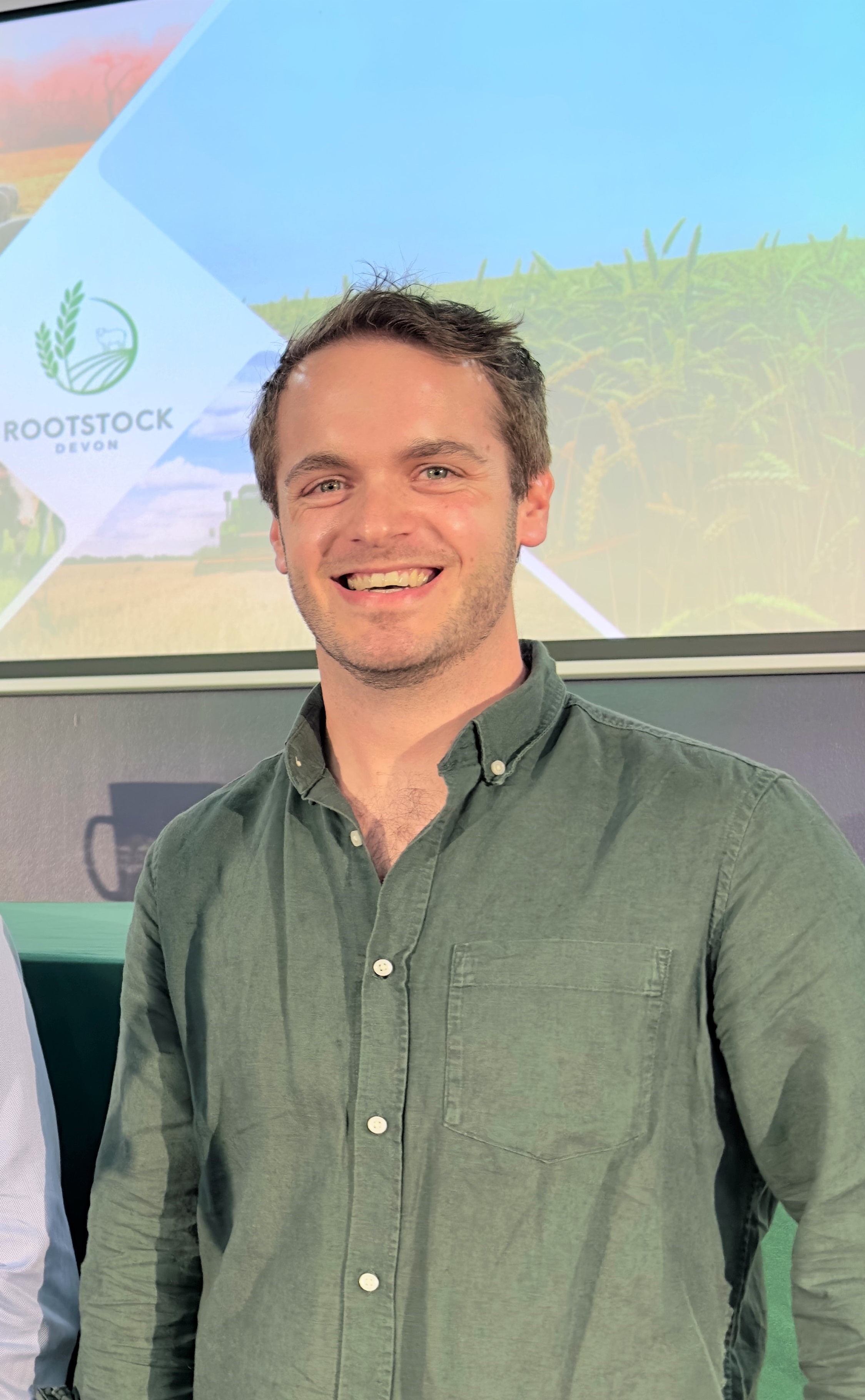 The role of connectivity - Crop Production Magazine