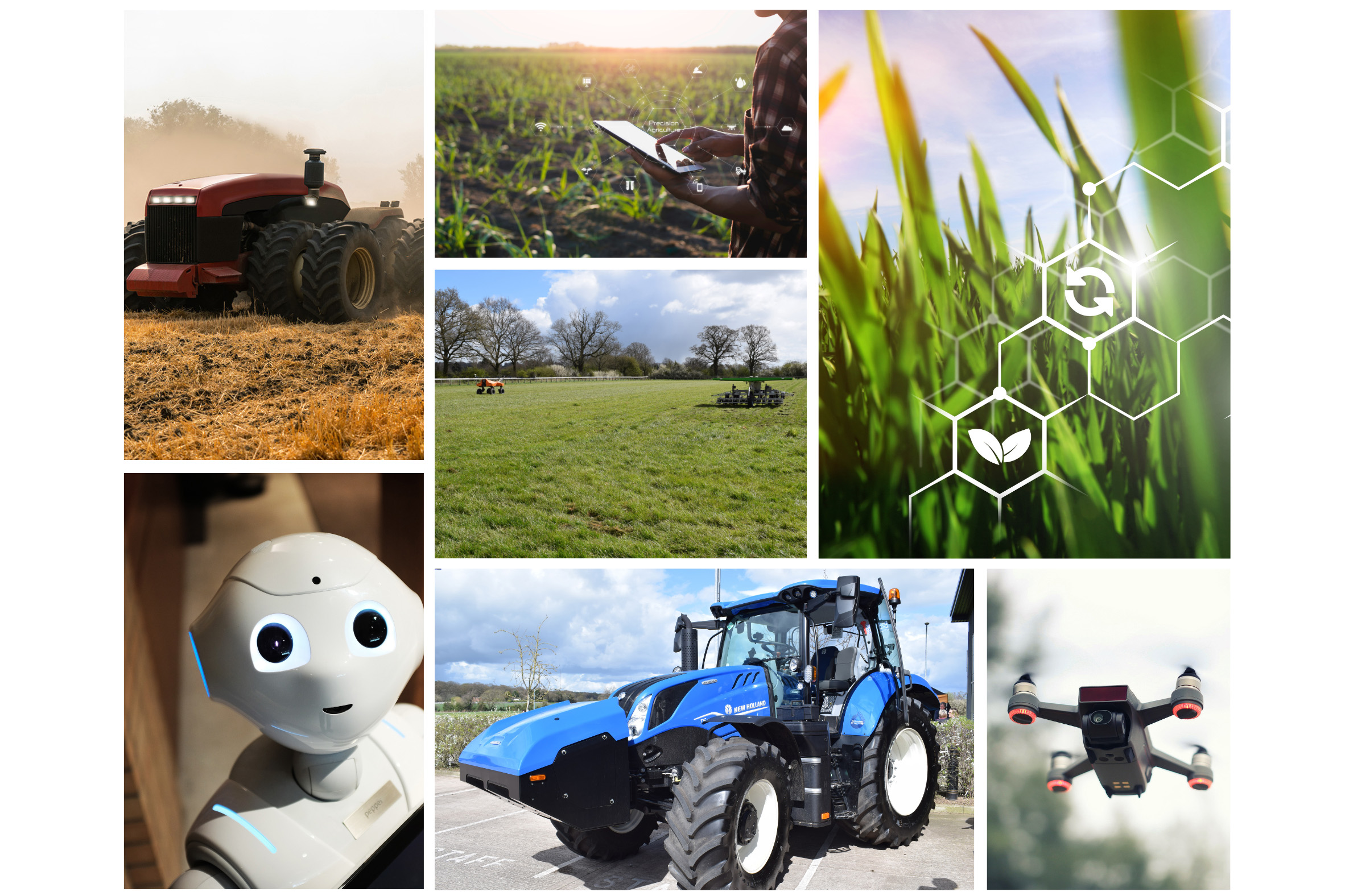 Home - Crop Production Magazine