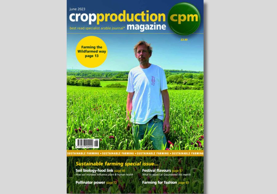 Crop Production June 2023 Archives - Crop Production Magazine