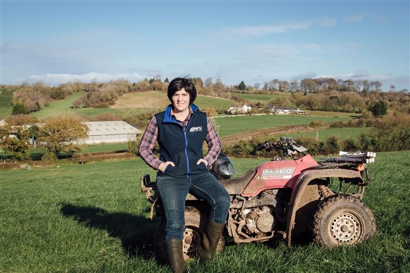 First regen farming event for women - Crop Production Magazine