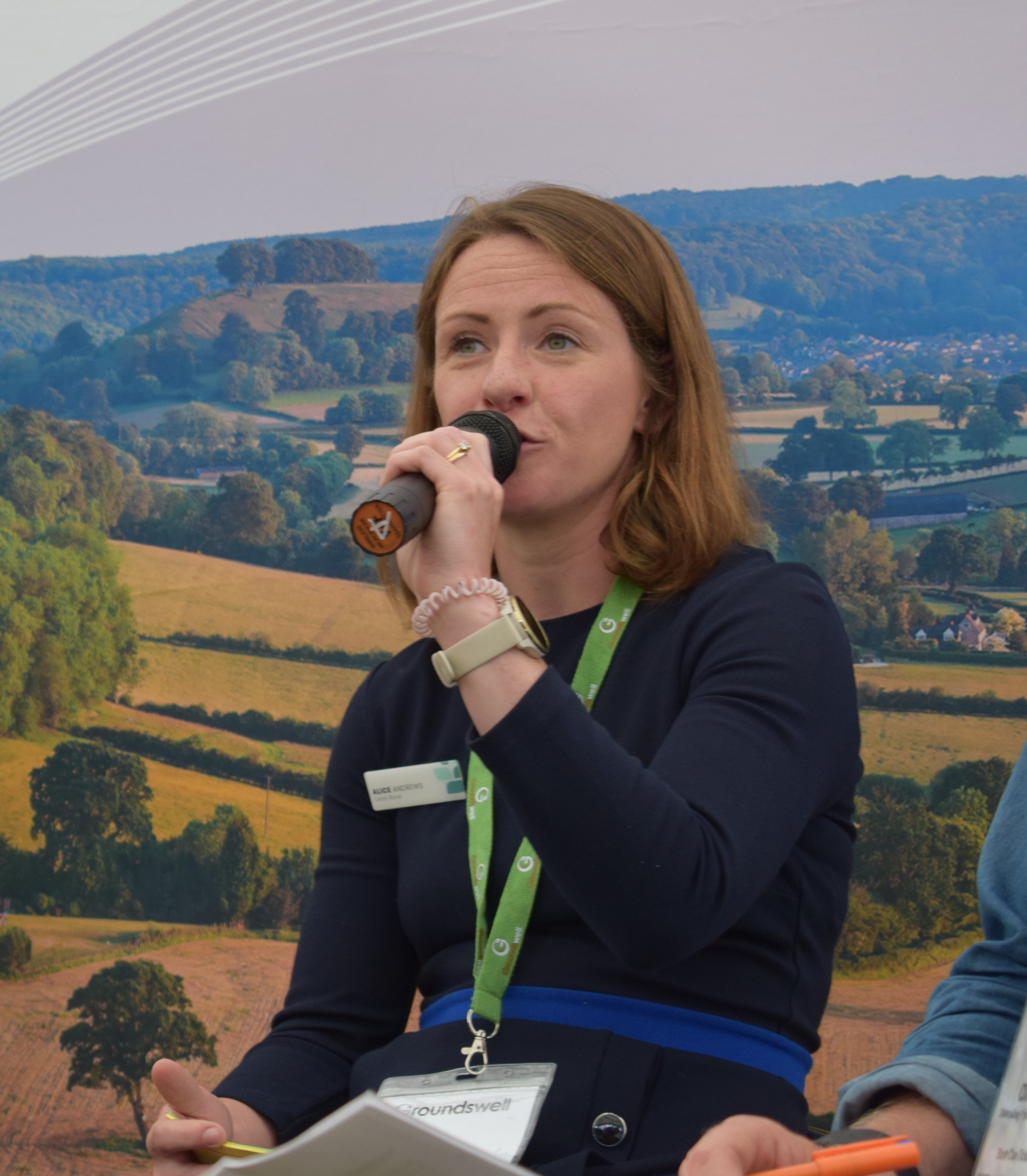 Groundswell Report: The pursuit of happiness - Crop Production Magazine