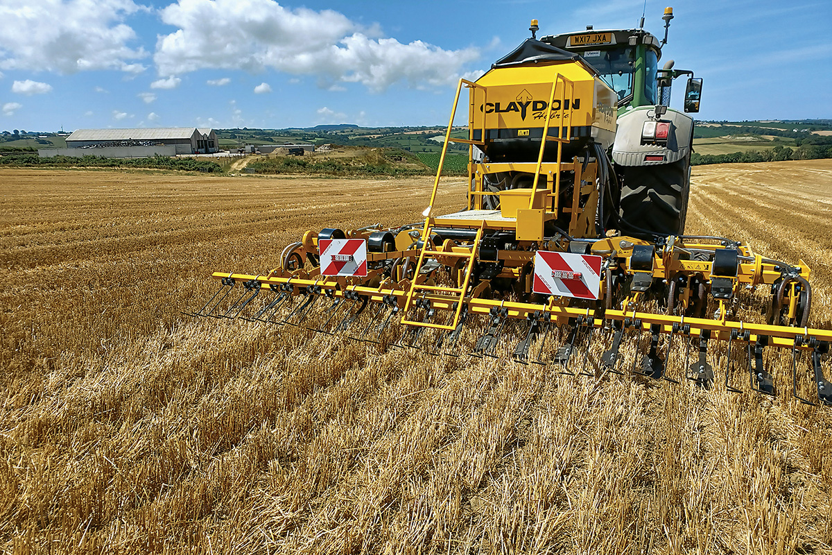 Smart farming technology - Work smarter, not harder - cpm magazine