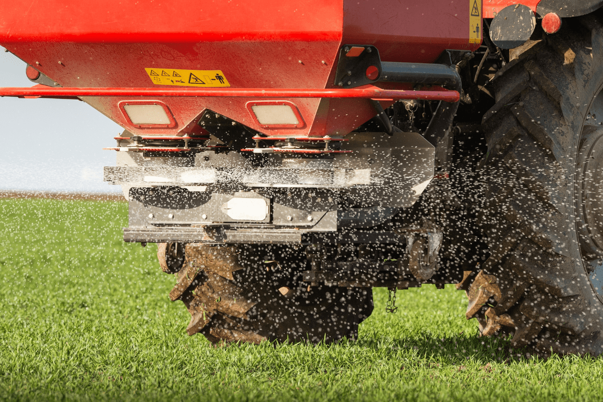 Theory to Field: Going beyond gold - Crop Production Magazine