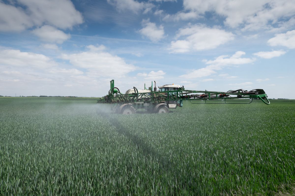 Biostimulant Survey: Building biostimulation - Crop Production Magazine