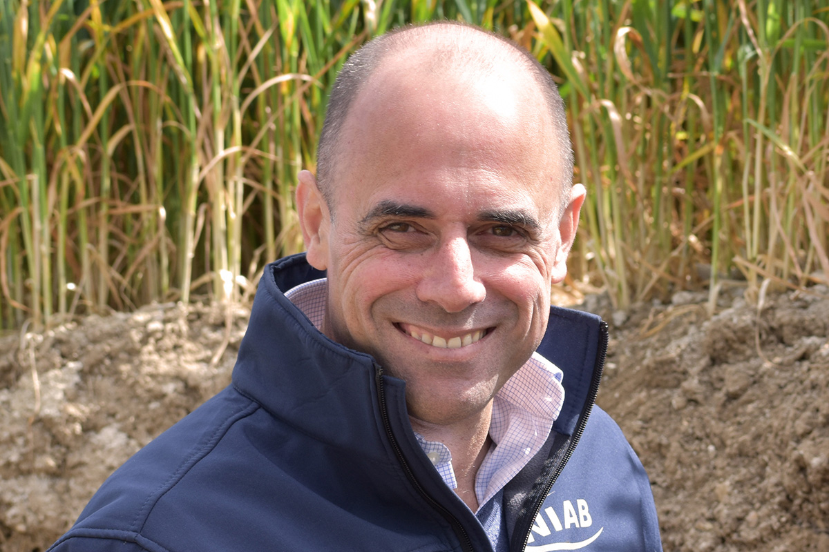 "We have to enable the innovations available today..." Professor Mario ...