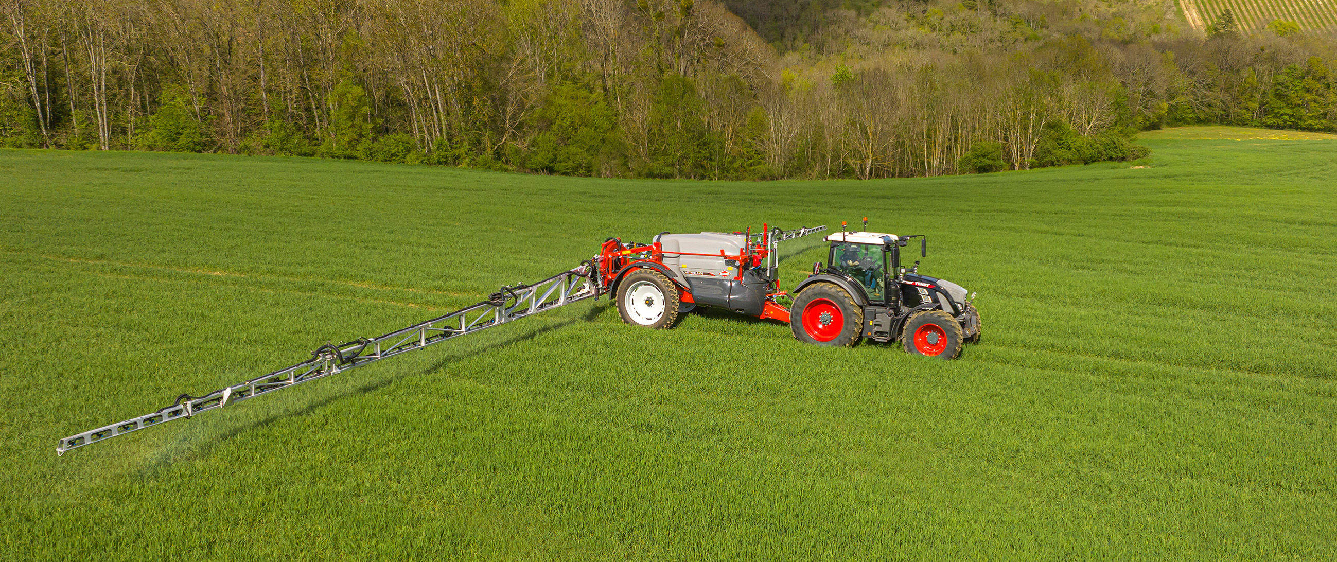 Three new fungicide co-formulations launched - Crop Production Magazine