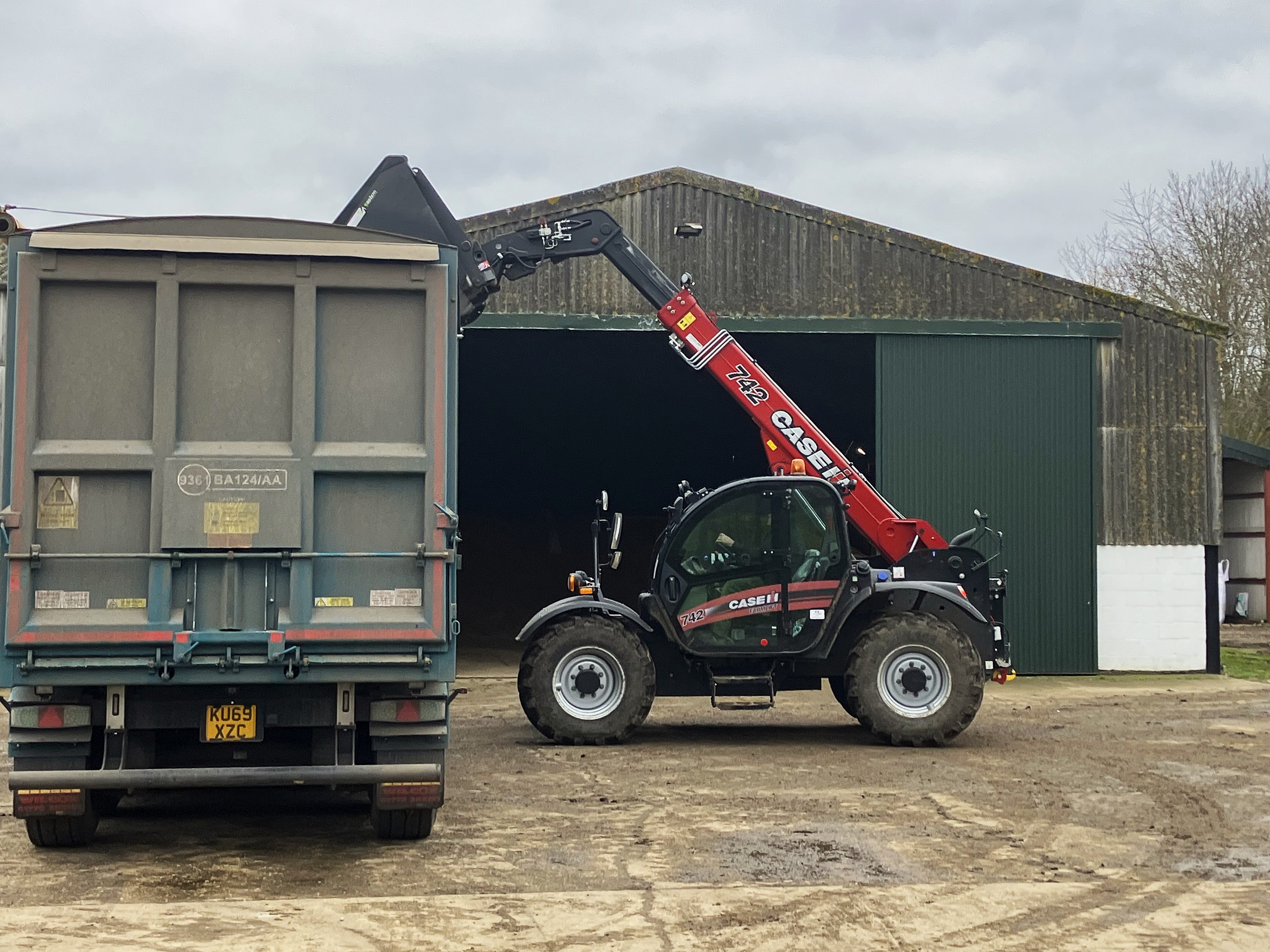 Combine headers: How much difference does a header make? - Crop ...