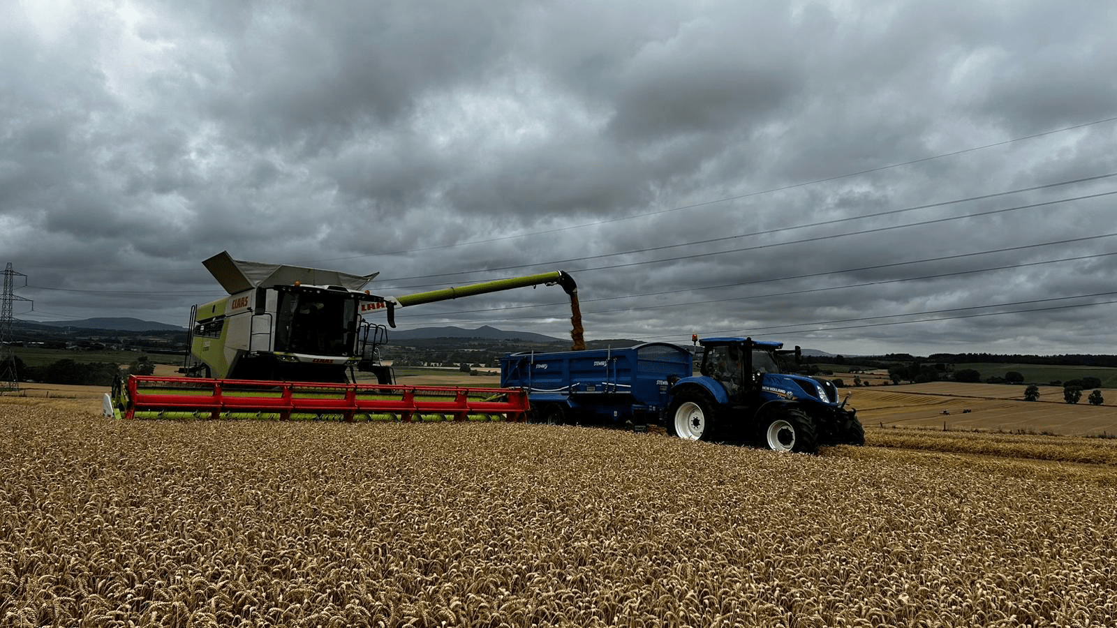 The argument for Group 3 Soft - Crop Production Magazine