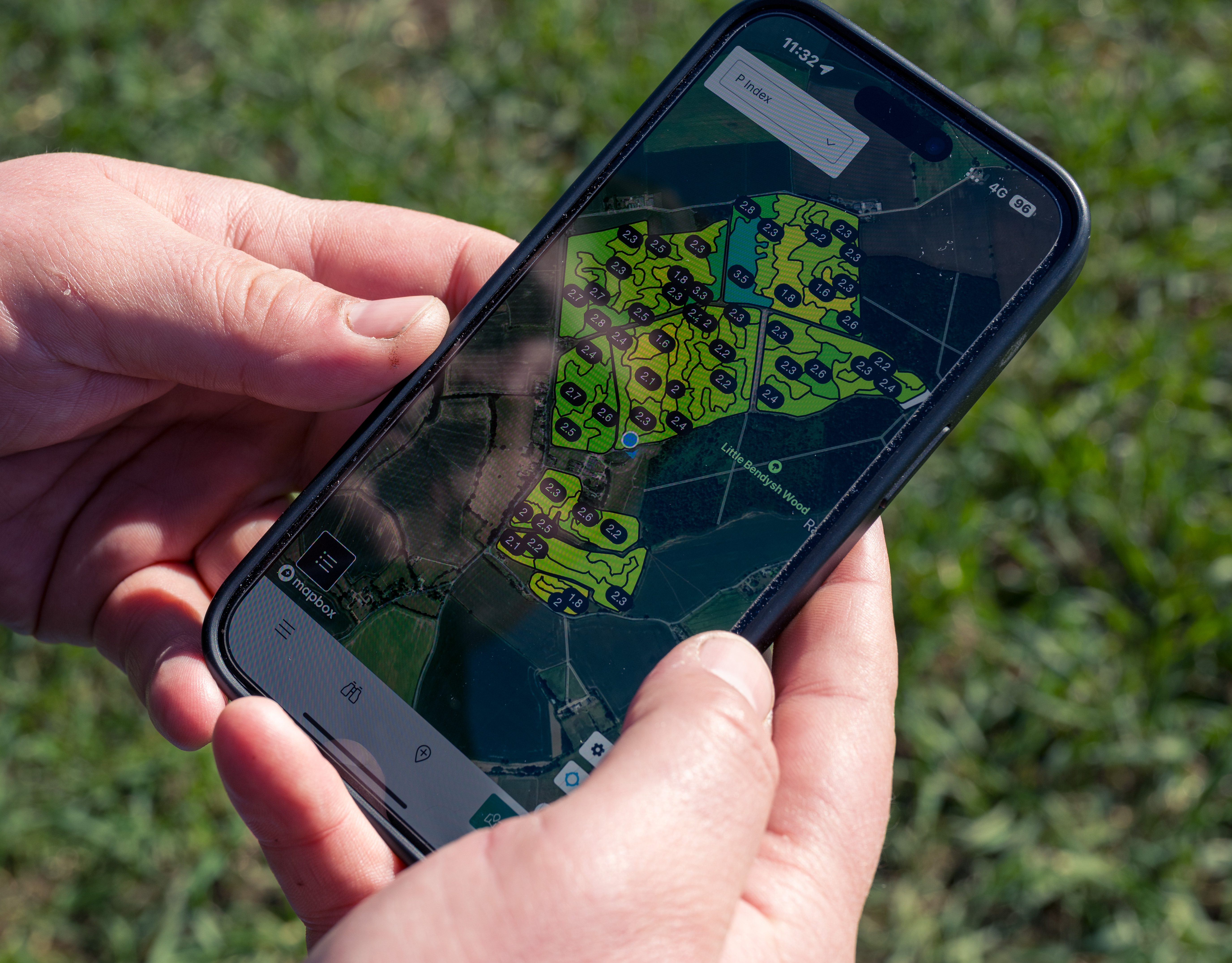 Agrii partners with TELUS - Crop Production Magazine