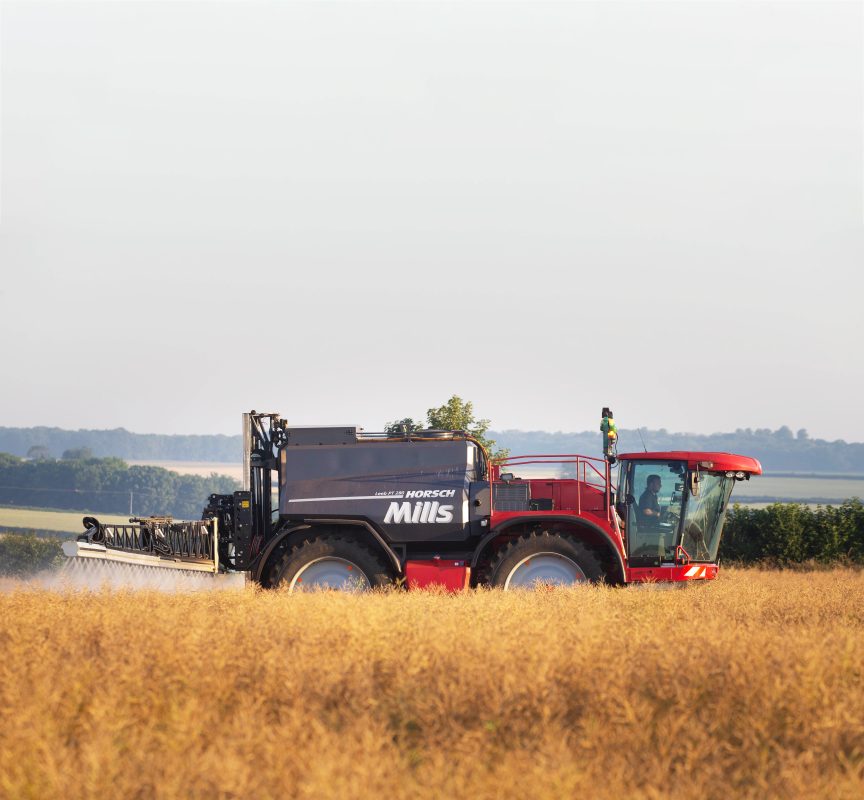 Pick of the crops - Crop Production Magazine